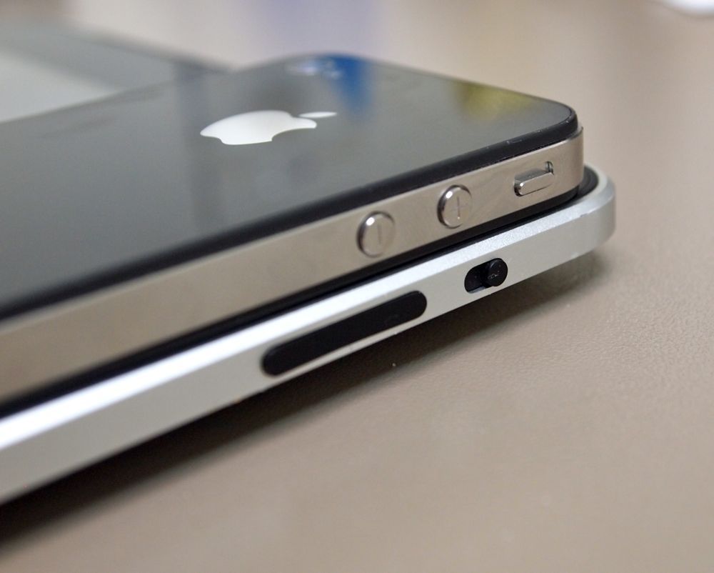 iOS 4.2 for iPad review | iMore