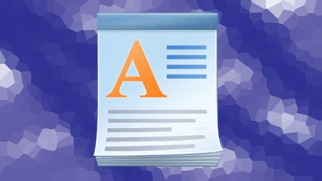 Saying Goodbye to WordPad: Windows' Staple for 28 Years Gets the Chop ...