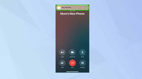 How to record a call on iPhone | Tom's Guide