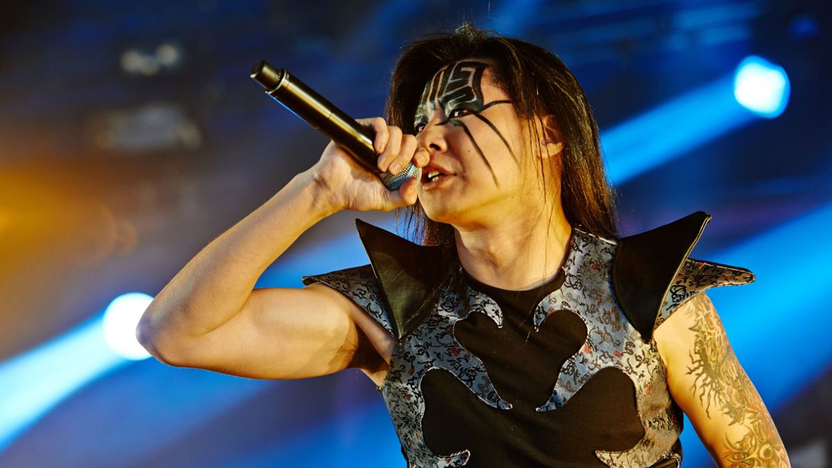 Chthonic frontman elected as Taiwan MP | Louder