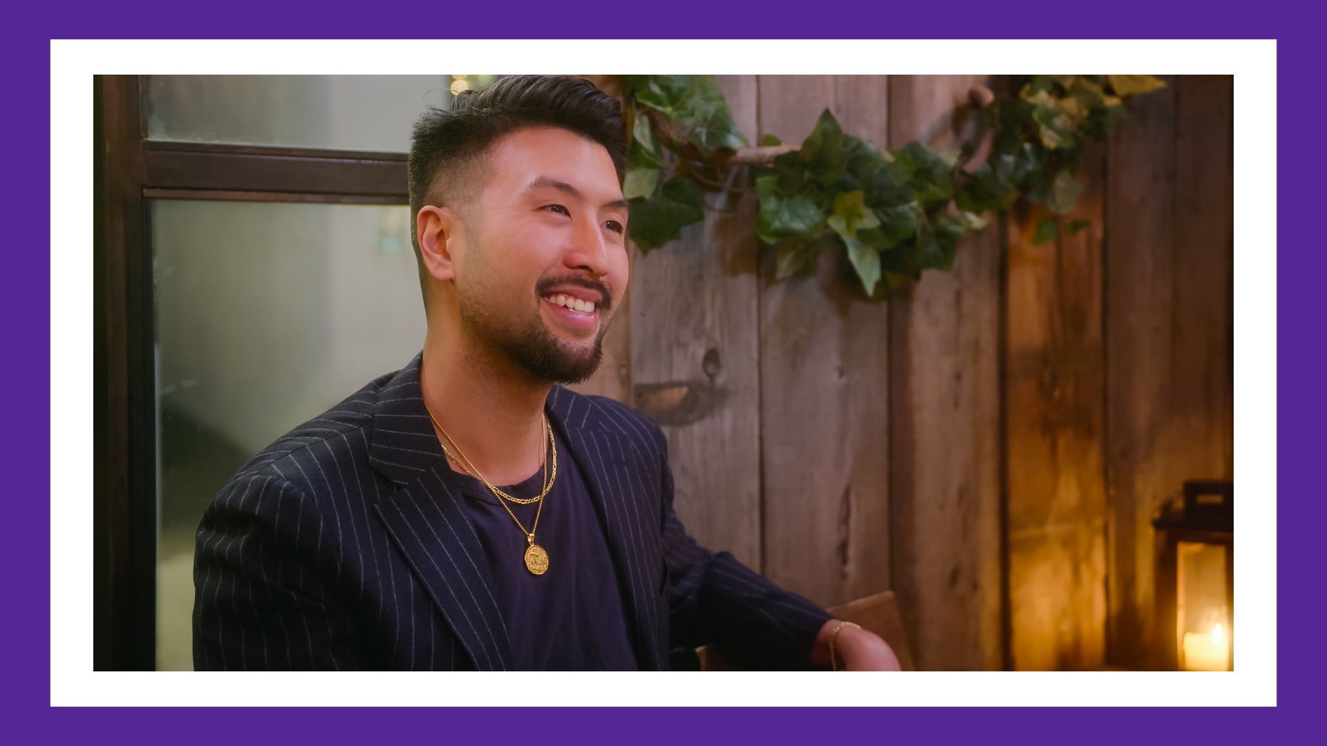 Who is Richard Chang from Bling Empire: New York? | My Imperfect Life