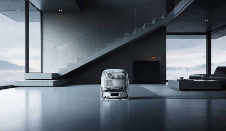 DJI's first-ever robot vacuum series has officially arrived – here's ...