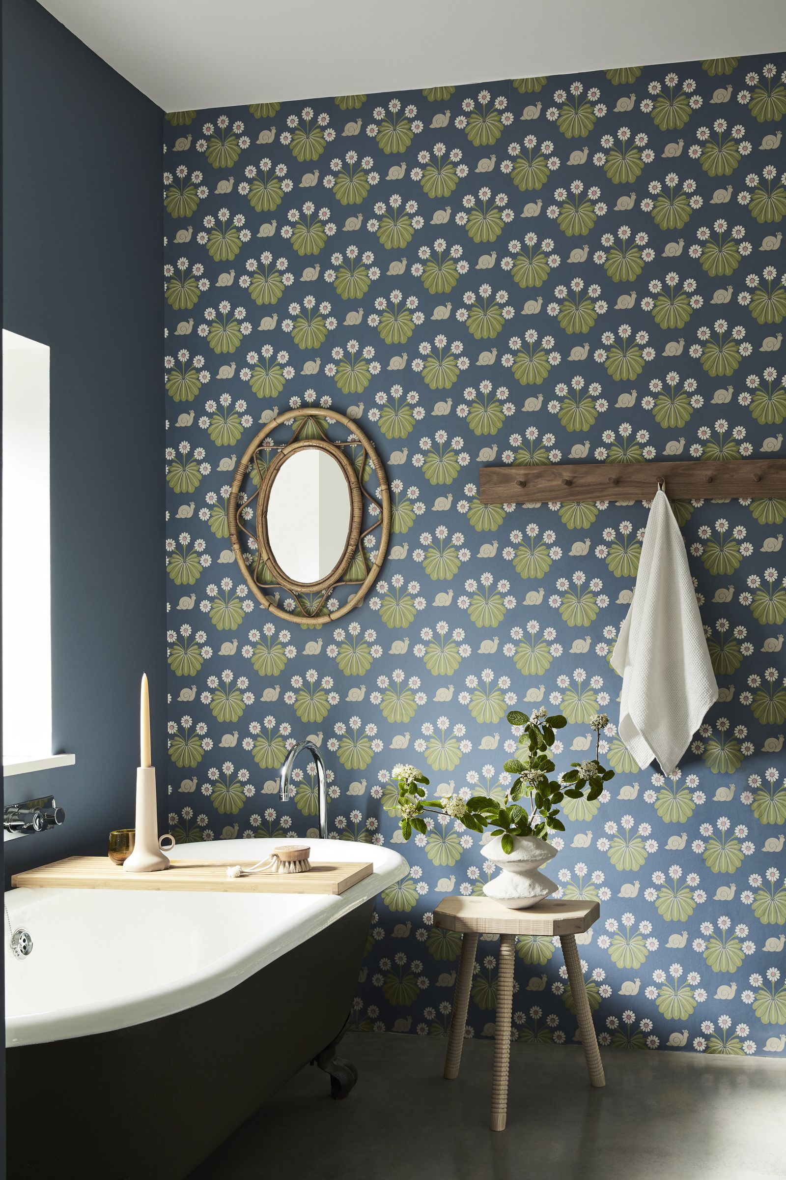 35 Bathroom color ideas: beautiful bathroom color schemes