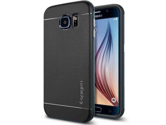 Best Samsung Galaxy S6 cases | Android Central