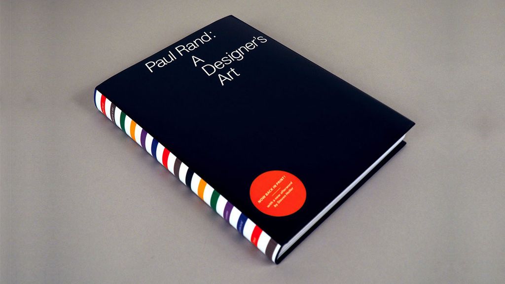 8 must-read books for design students | Creative Bloq