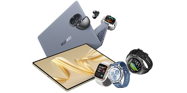 Huawei discount codes for Dec 2025 | 10% OFF