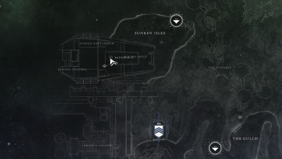 Destiny 2: The best places to farm powerful Cabal | PC Gamer