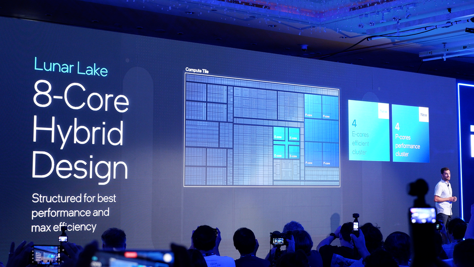 Intel says it's happy to make the very Arm chips that threaten its x86 ...