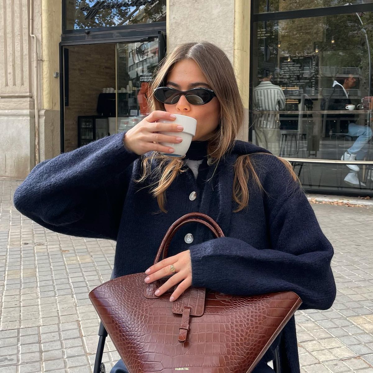 4 Dated Sweater Trends I'm Retiring and What I'm Shopping Instead | Who ...