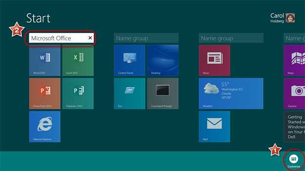 Product Review: Windows 8.1 | Tech & Learning