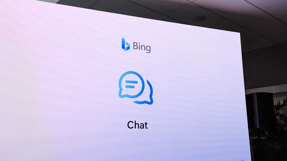 Daniel Rubino chats new Bing, new Edge, and AI with Tech News Weekly ...