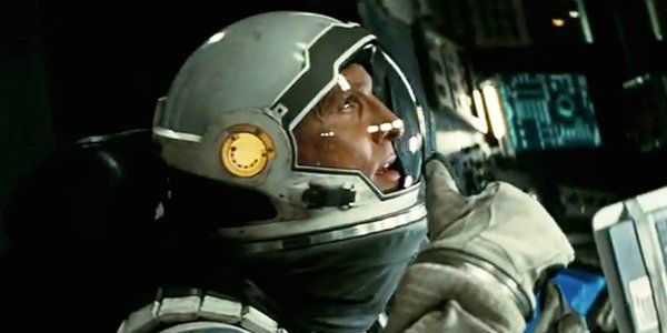 Interstellar's Composer Refuses To Admit There's Anything Wrong With ...