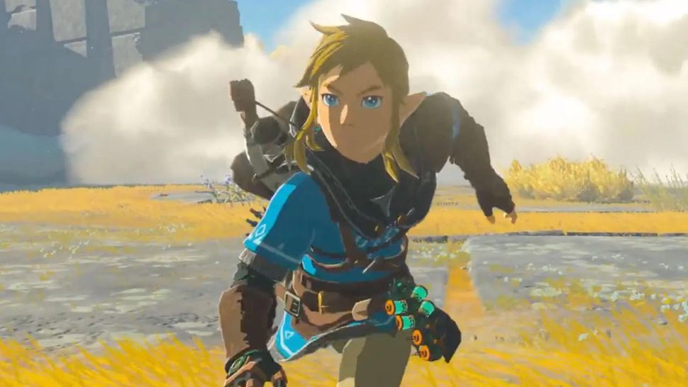 The Legend Of Zelda Movie Is Finally Happening, And I Can't Wait To ...