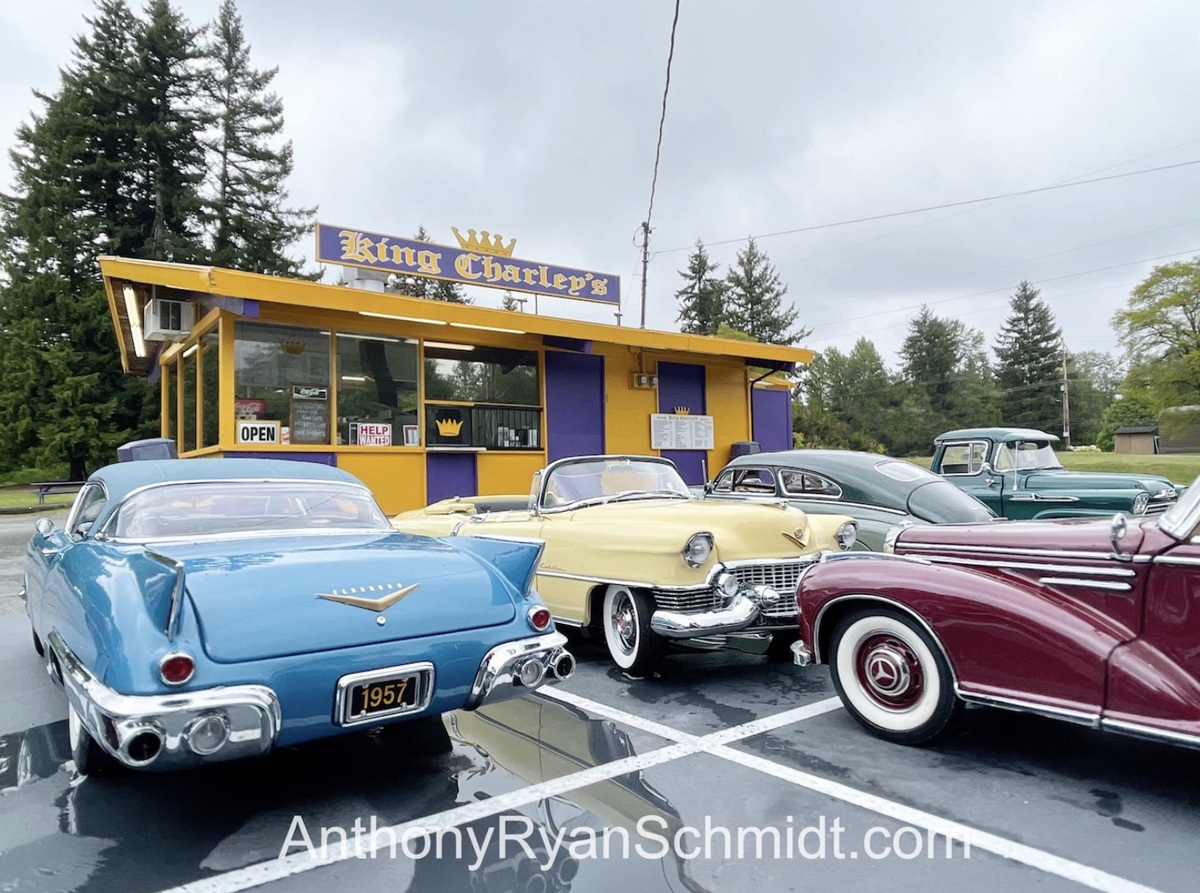 These incredible optical illusion car photos are driving TikTok wild ...