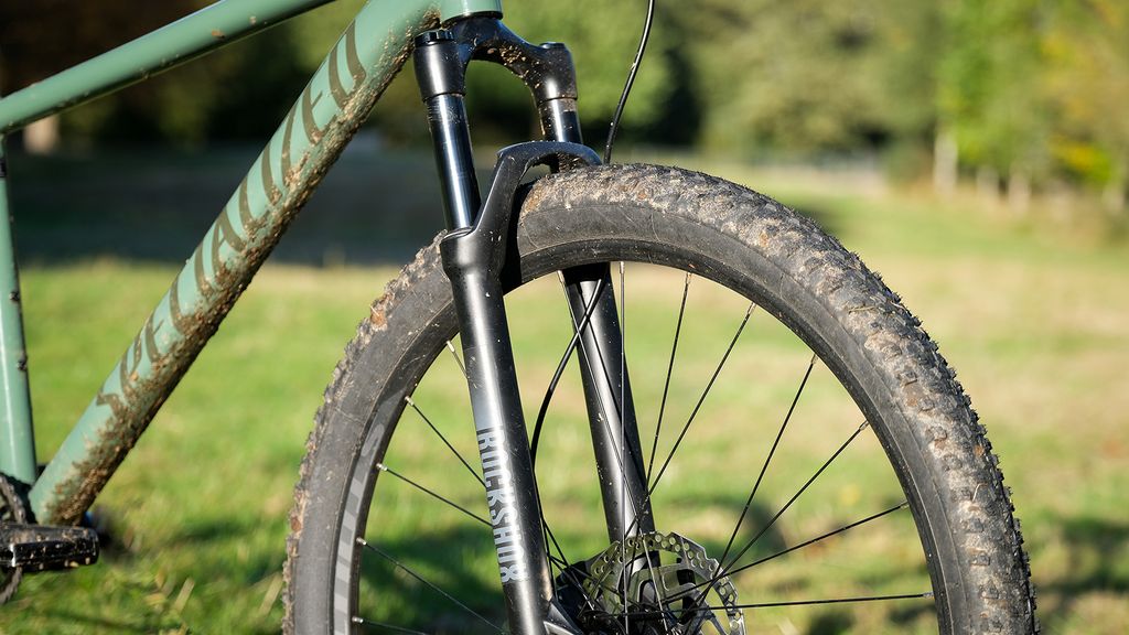 Specialized Rockhopper Elite 29 review | Bike Perfect