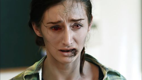 I Thought The Substance’s Monstro Elisa-Sue Was Absolutely Terrifying ...