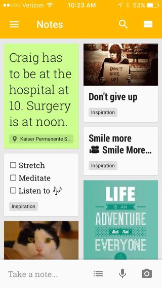 Best reminder apps for iPhone and iPad in 2022 | iMore
