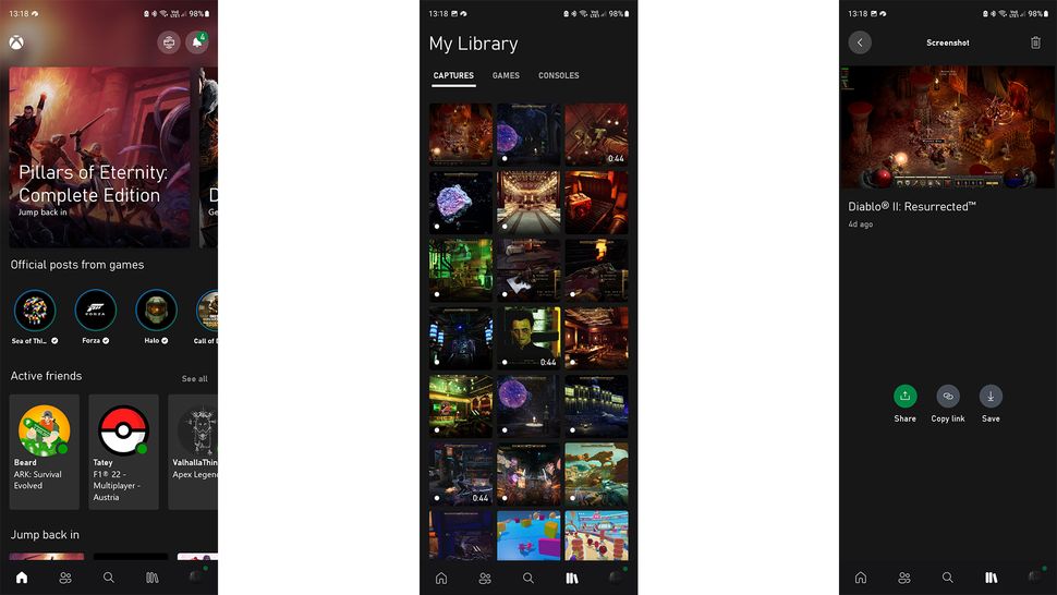 Full Xbox capture storage: How to delete and manage game clips ...