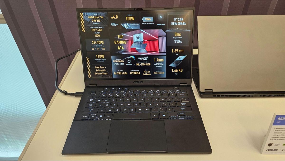 Best of Computex 2024: Hardware Evolution Meets the AI Revolution | Tom's Hardware