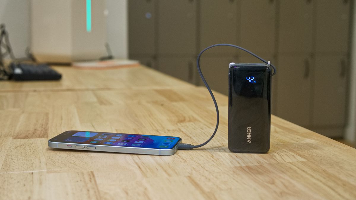 The 9 best power banks and portable chargers in 2024 — November top ...
