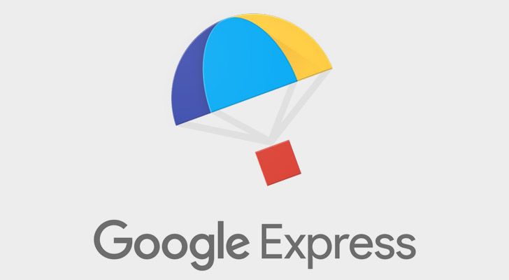 Almost everything on Google Express is 20 percent off for new customers ...