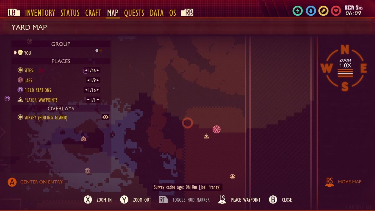 How to craft the Grounded Broodmother BLT | GamesRadar+