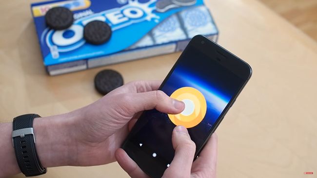 Android Oreo: Everything you need to know | Android Central