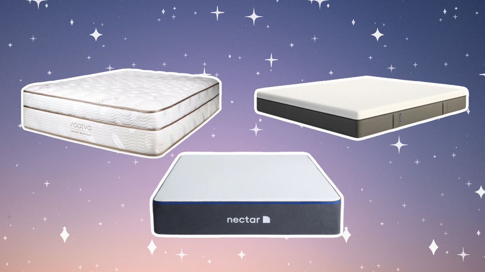 Best mattress 2023: 10 reviewed bases you'll want to jump right into ...