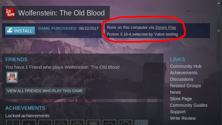 How to play Windows games in Linux | PC Gamer