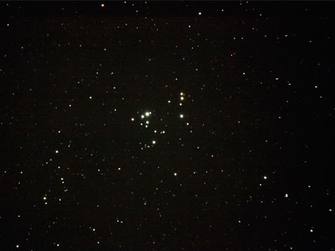 Asterisms: Definition, facts and examples | Space