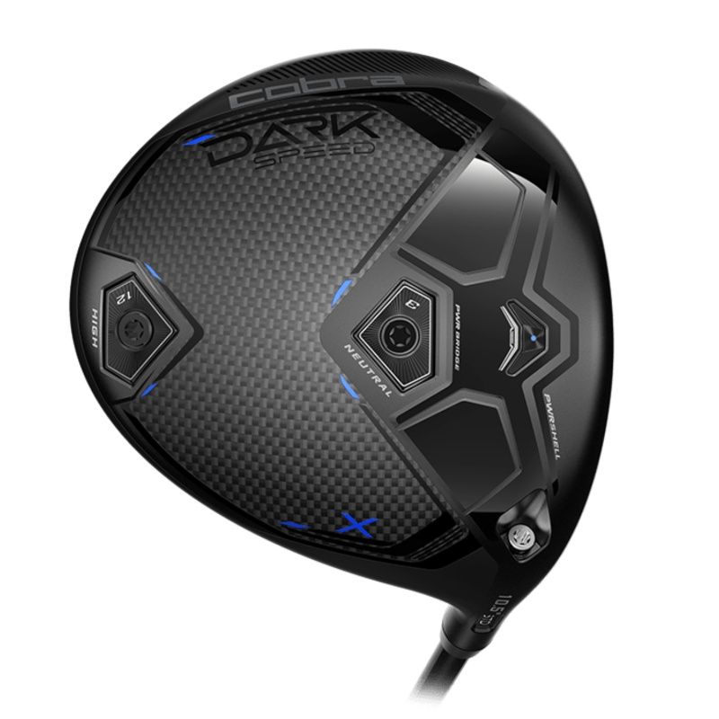 Best Left Handed Golf Drivers 2024 | Golf Monthly