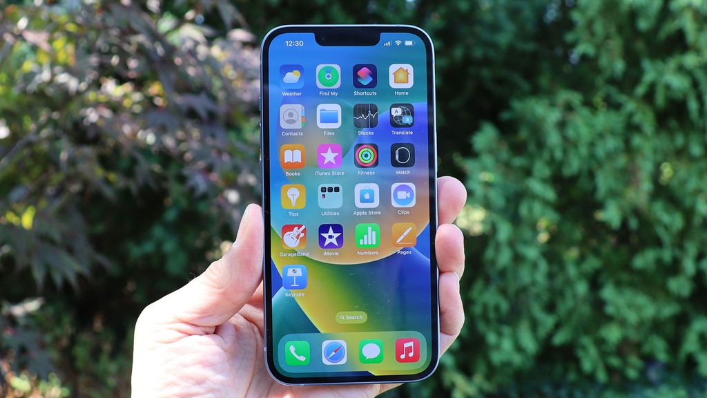 iPhone 15 vs iPhone 14: the key upgrades | TechRadar