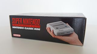 Nintendo SNES Classic Mini review | T3