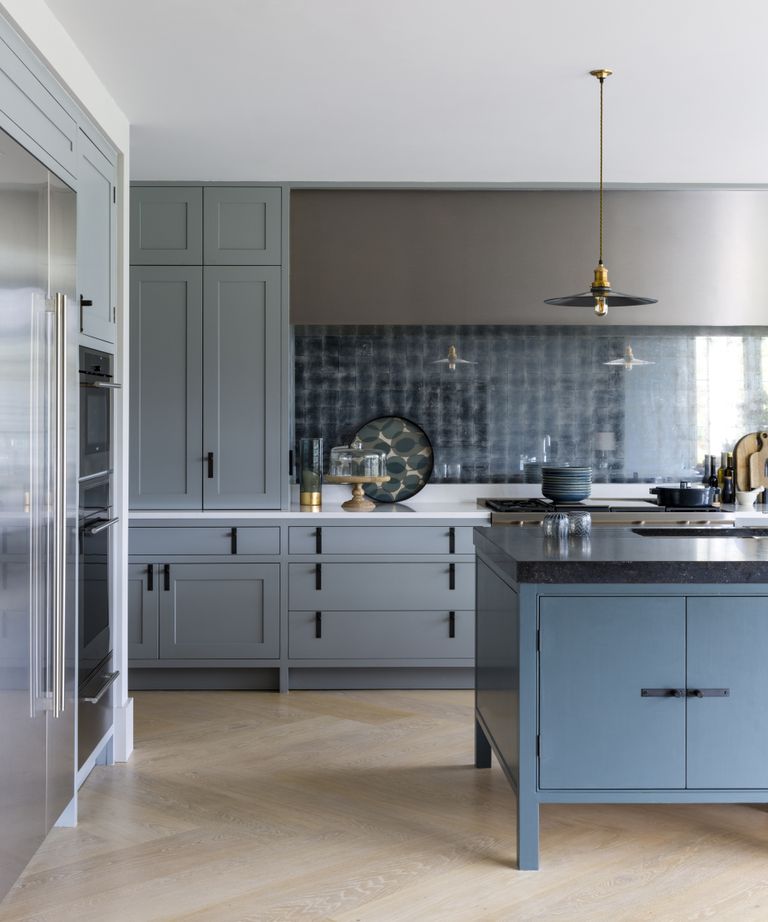 Mixed materials kitchen trend – why you should get involved | Homes and ...