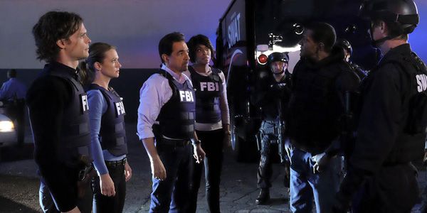 The Criminal Minds Finale Means Trouble For One Major Character ...