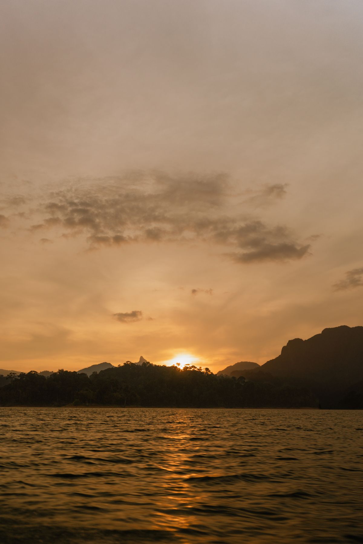 "I'll never take another boring sunset" — easily said, but harder to ...