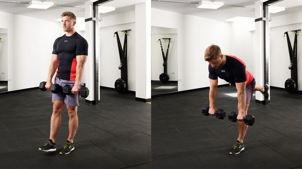 How To Lose Belly Fat Fast | Coach