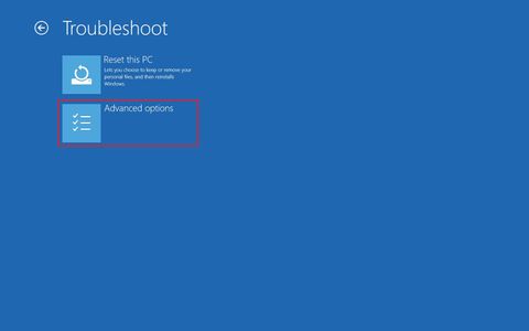 How to fix 'We can't sign in to your account' error on Windows 10 ...