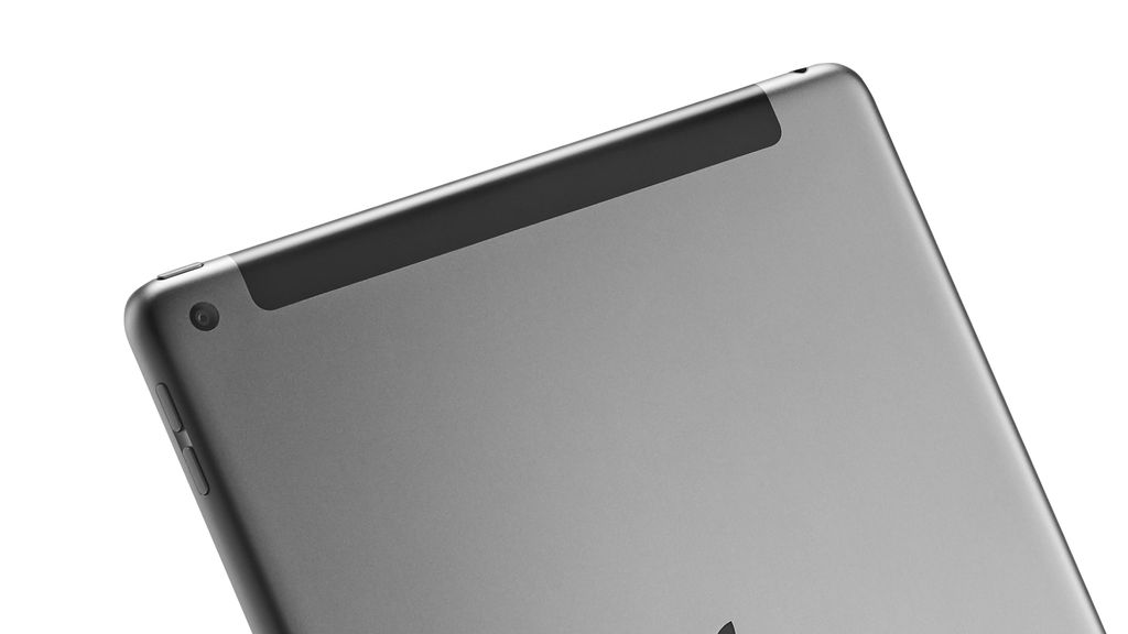 Apple iPad 7th Generation review | What Hi-Fi?