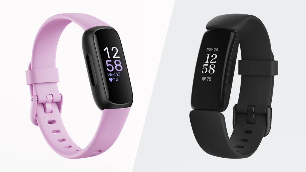 Fitbit Inspire 3 vs Inspire 2: What’s new? | Live Science