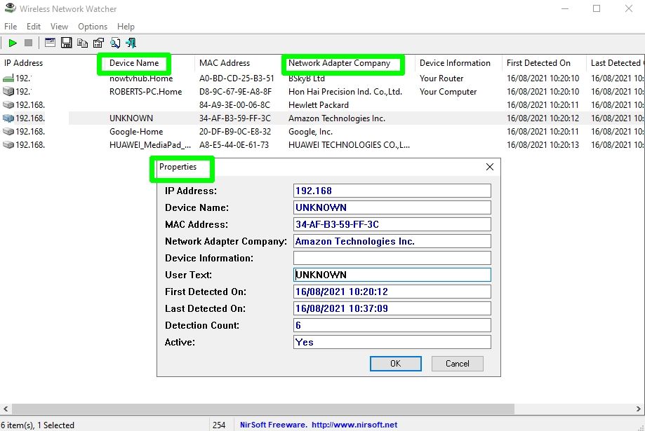How to see who's using your Wi-Fi network | Tom's Guide