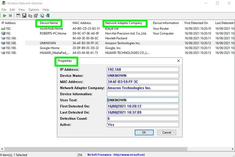 How to see who's using your Wi-Fi network | Tom's Guide