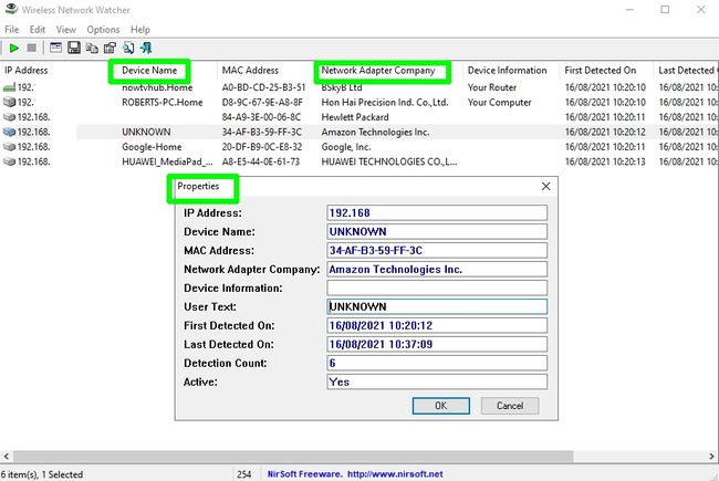 How to see who's using your Wi-Fi network | Tom's Guide