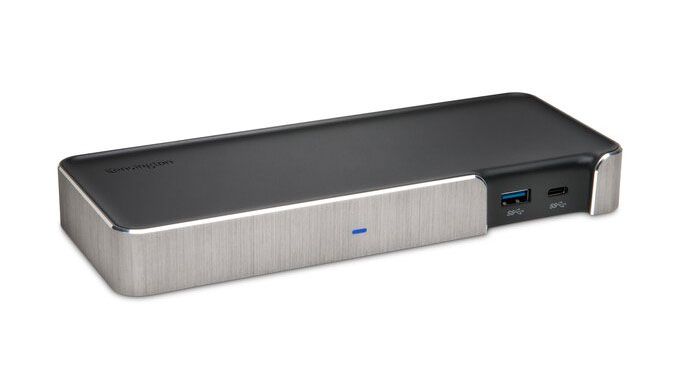 The best dock for MacBook Pro in 2022 | Creative Bloq