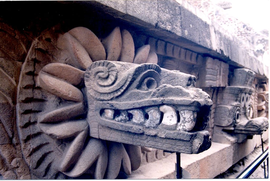 Photos: The Amazing Pyramids of Teotihuacan | Live Science