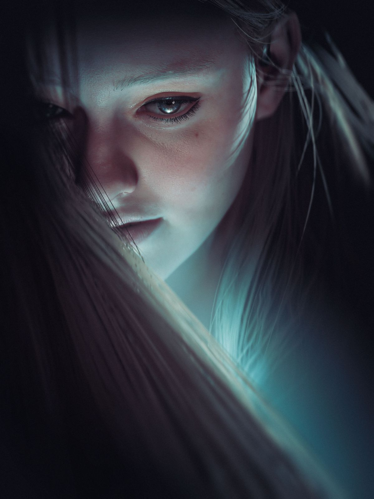 These Virtual Photography Award winners are blowing my mind | Creative Bloq