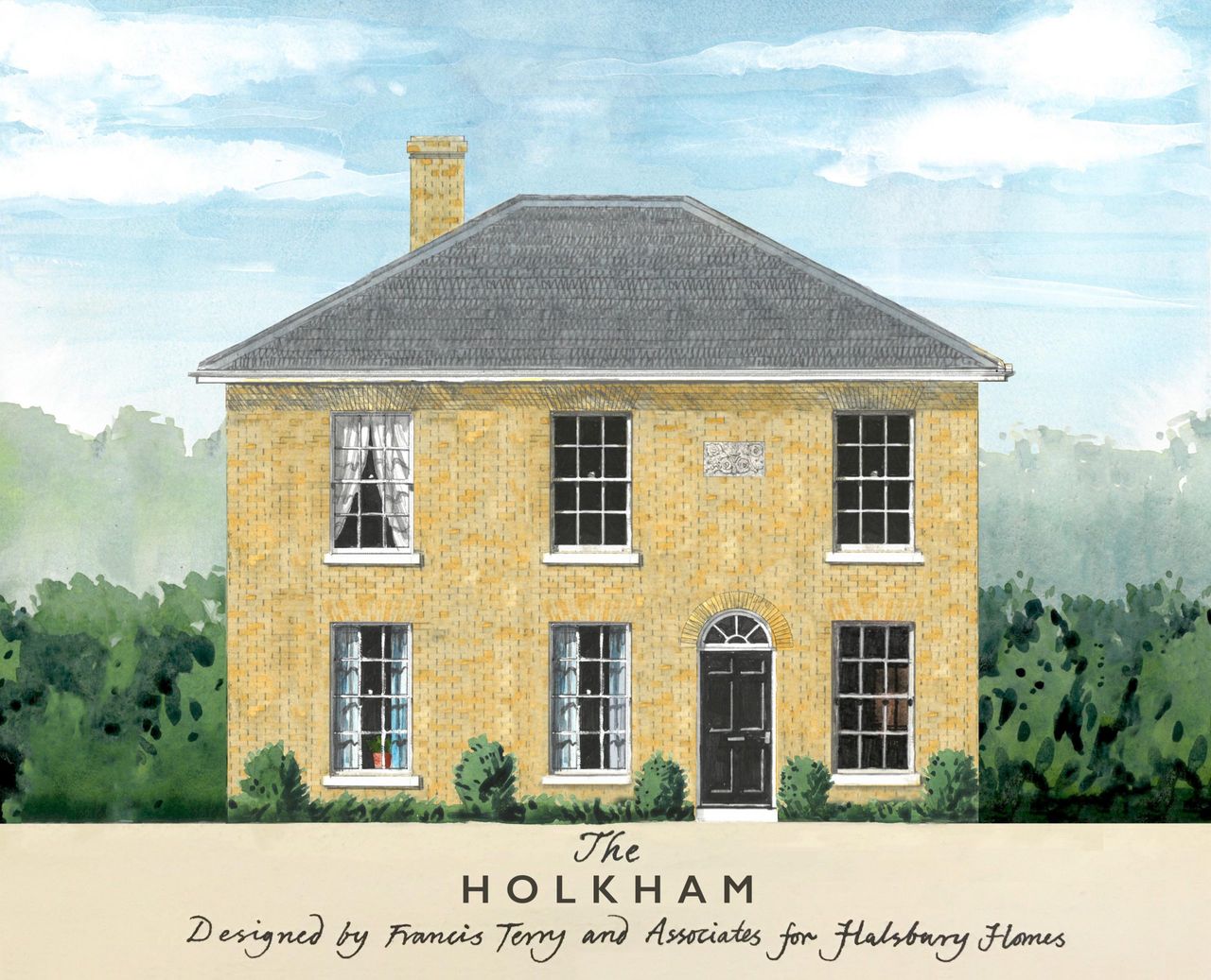 Why is most new-build housing in Britain is awful — and why it doesn't ...