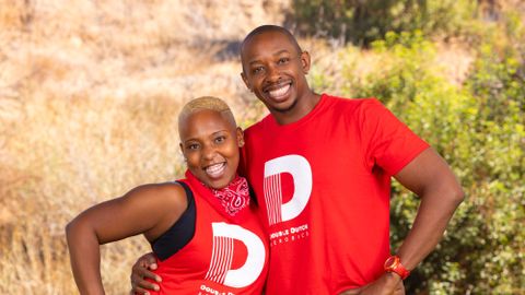 Meet The Amazing Race season 36 cast: winners & standings | What to Watch