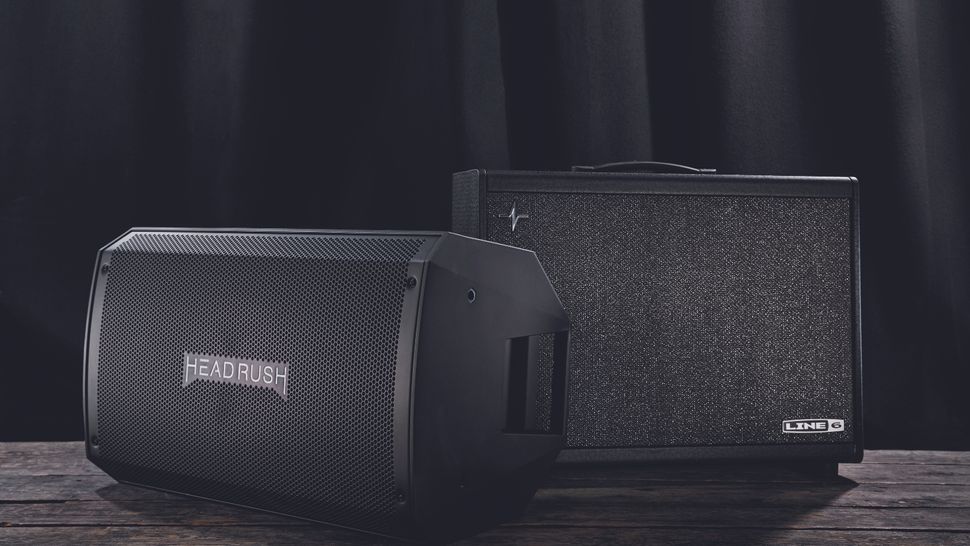 Best FRFR speakers 2025: transparent tone | Guitar World