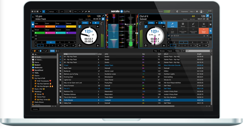 Best DJ software 2025: Mixing apps for all styles and setups | MusicRadar